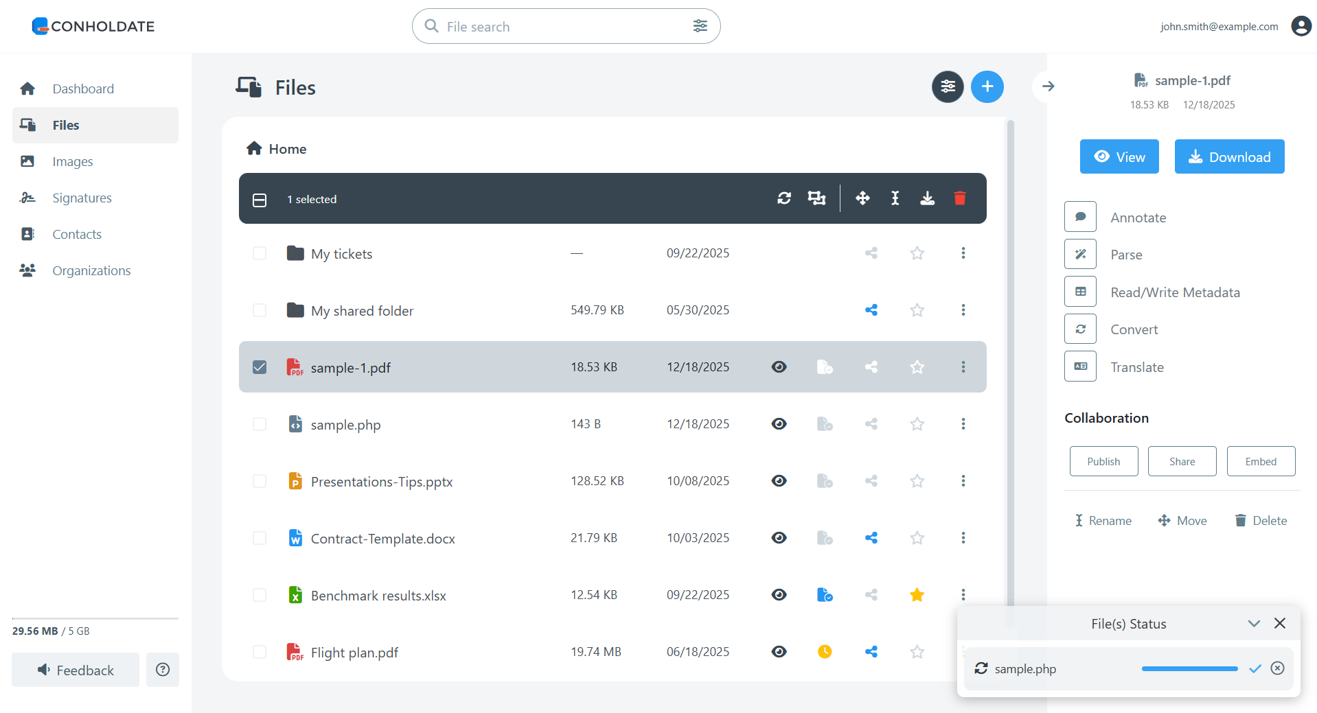 How to Convert PHP to PDF Online